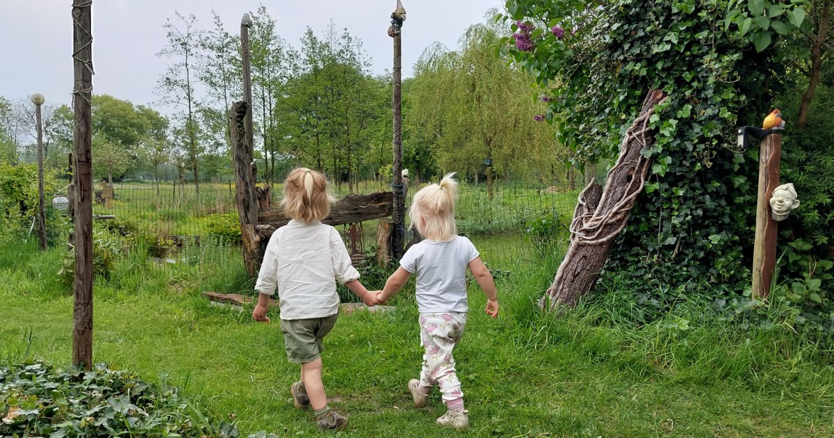Velt voor iedereen | Velt